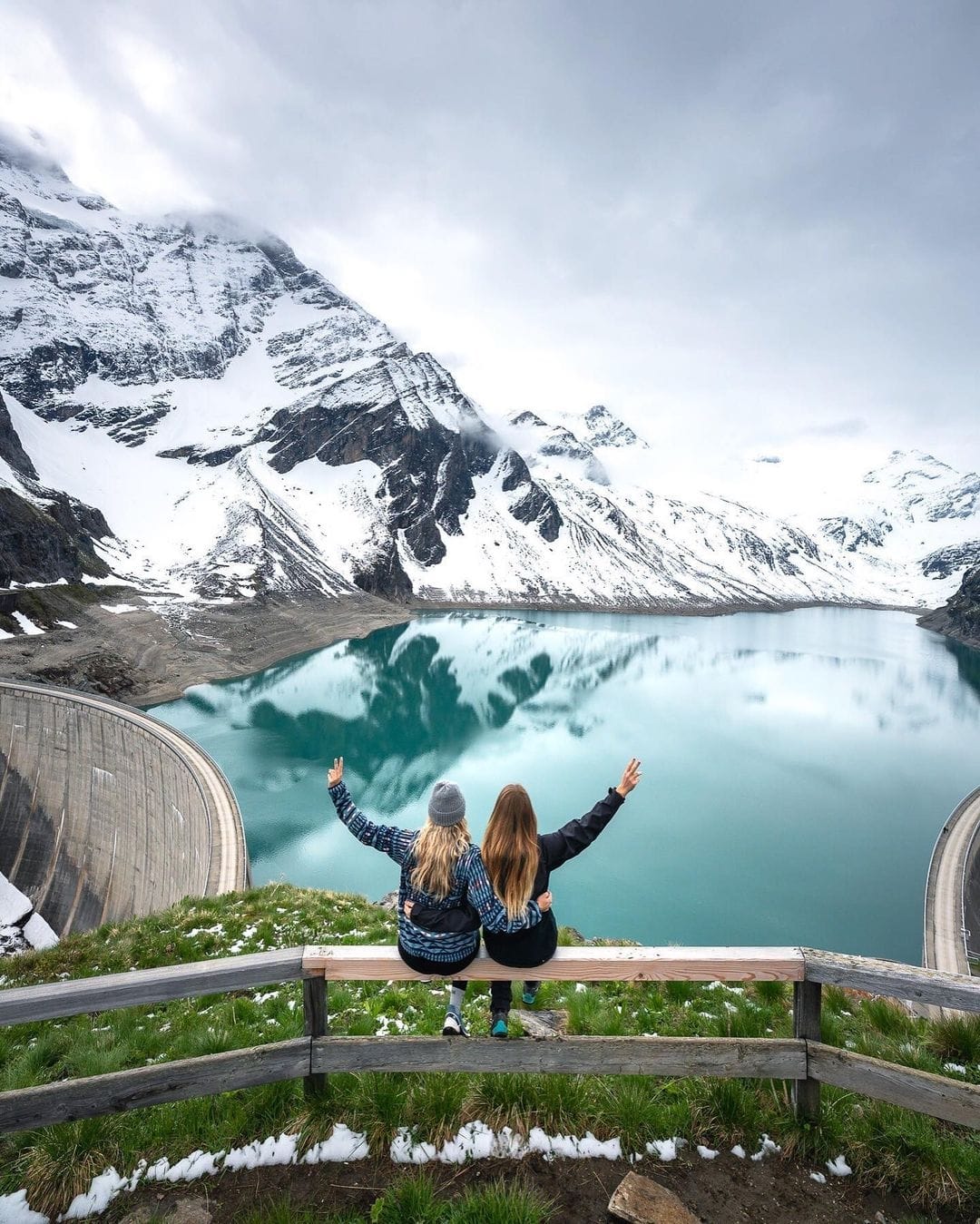 @austrian.mountaingirls Meet-Up - Austrian Mountain Girls